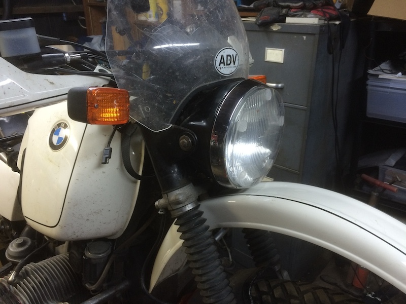 Cyclops Adventure Sports- Performance lighting, TPMS, Rally kits, etc ...